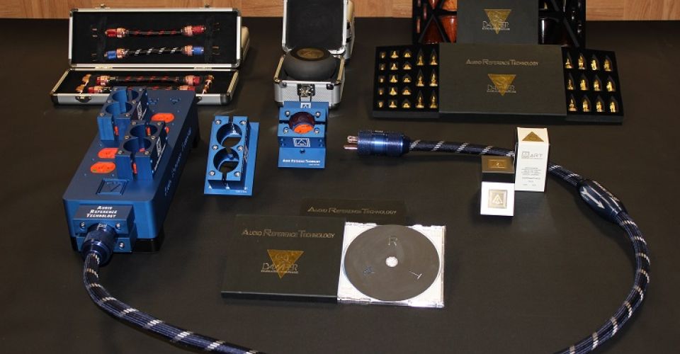 Elite Audio - High End Hi-Fi in Canada